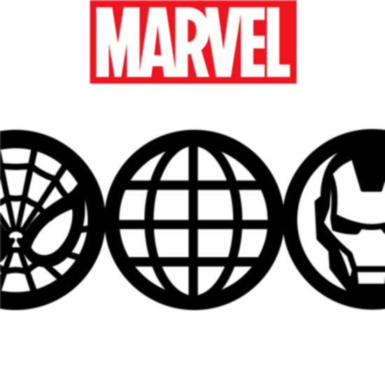 Marvel Global Comics app – 講漫畫